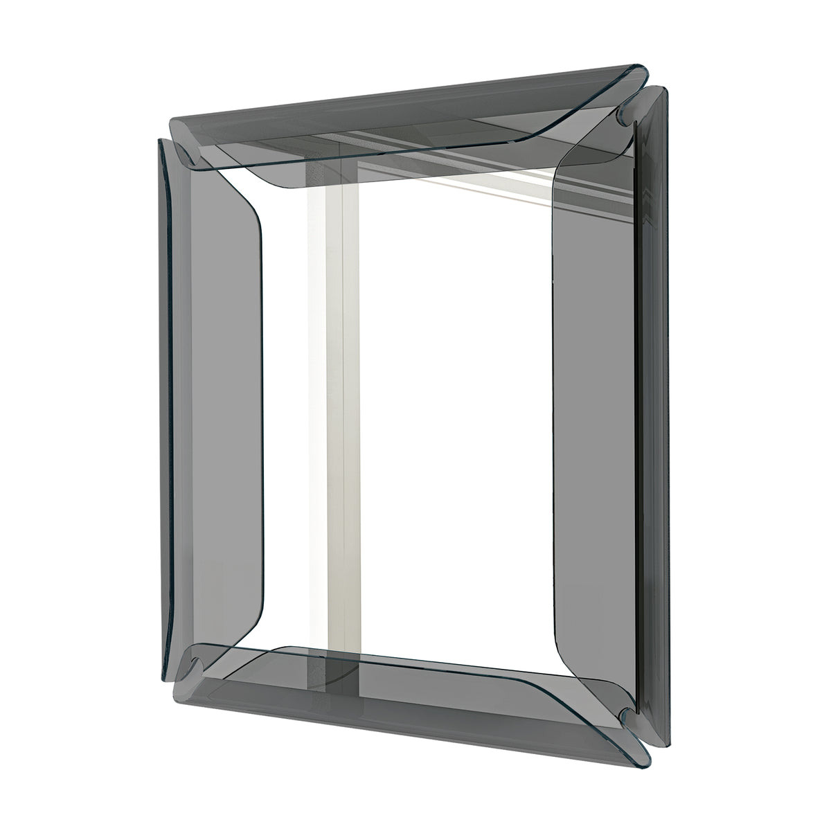 Gallery Square 108 x 108 Fumé – Fiam Design Outlet